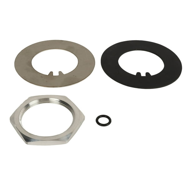 Oil Dipstick Repair Kit, Easy Install Durable Leak Problem Fix 7.3 Oil ...