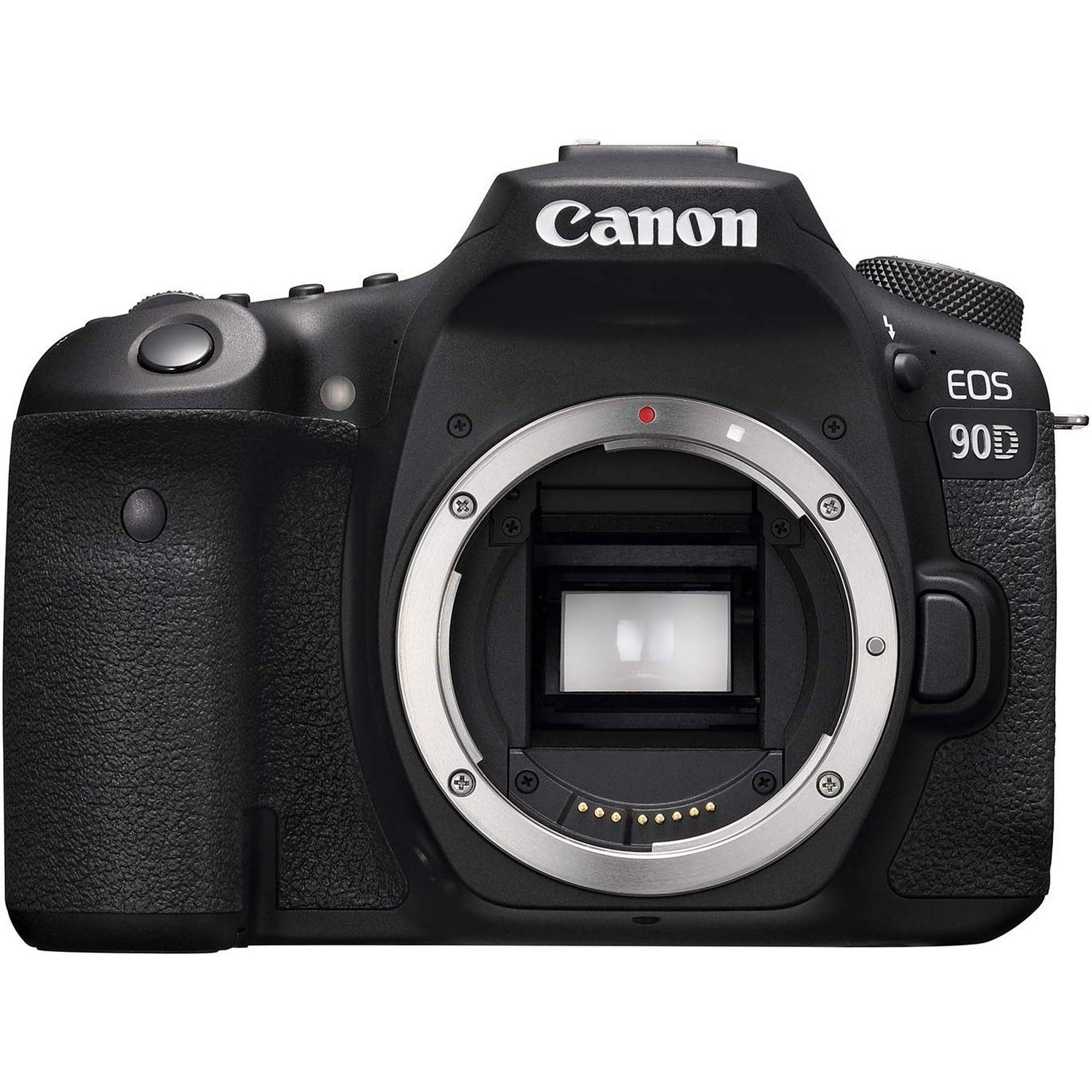 Click here for Canon Eos 90d Digital Slr Camera (Body Only) (Kit... prices