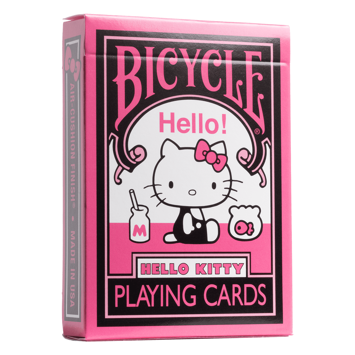 Click here for Bicycle Hello Kitty Playing Cards As Specified prices