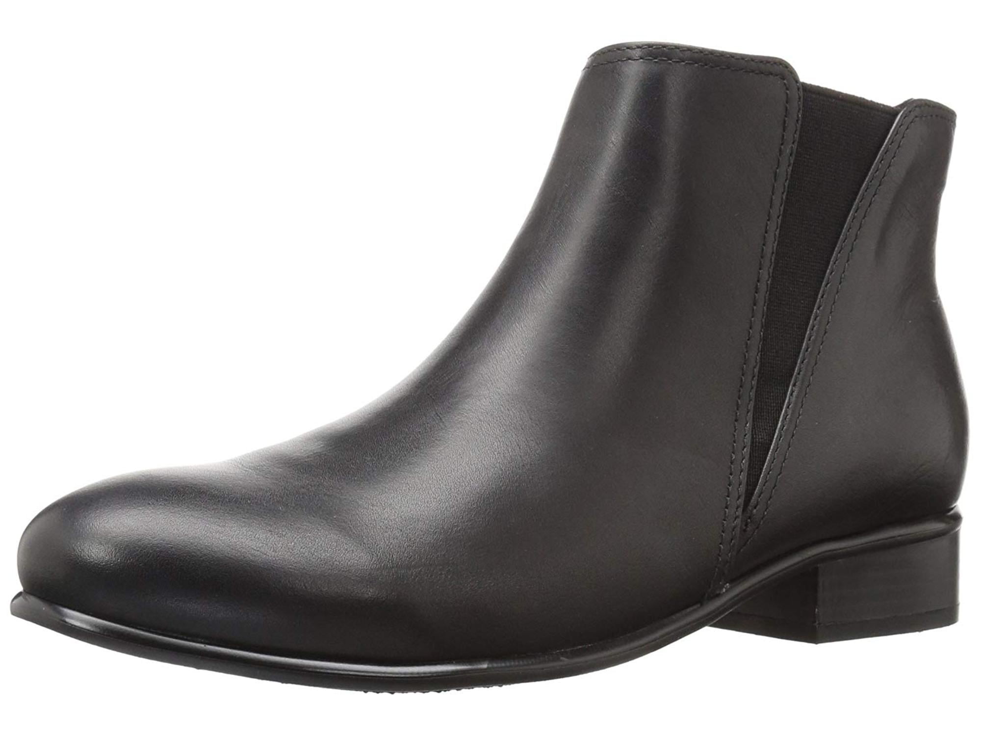 SoftWalk Womens urban Closed Toe Ankle Fashion Boots | Walmart Canada