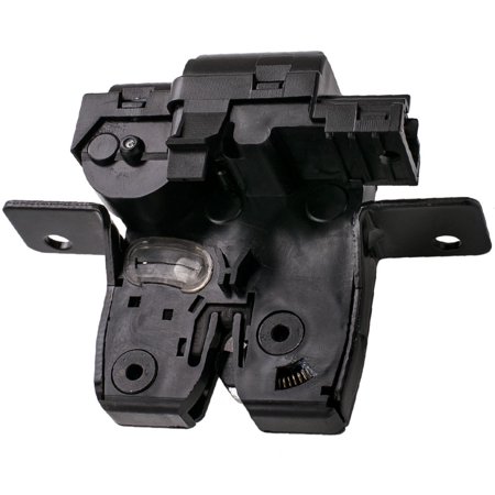 TILIYHELLO Trunk tailgate lock, OE 8200076240 latch latch lock on rear ...