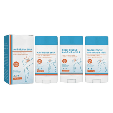 ChubRub All Natural Anti Chafe Stick - Walmart.com