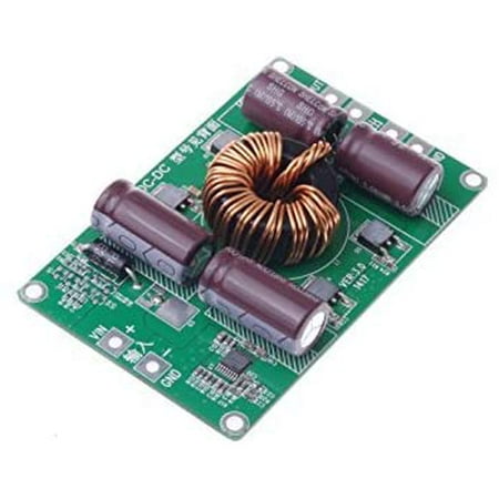 DC/DC Converter Step Down 24V/36V 24V 36V 15-40V to 12V/15A 12V 15A ...