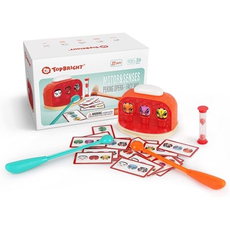 KSCD Matching Game for Kids, Fast-Paced Card Game for Kid Ages 3+, Fun ...