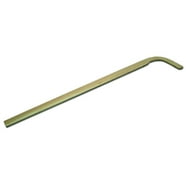 "Lehman's Wooden Cultivator TOOL HANDles, 48"" LONG Replacement Set of ...
