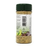 BD Badia Complete Seasoning, Garlic, Onion, Salt, Kosher - 3.50 oz ...