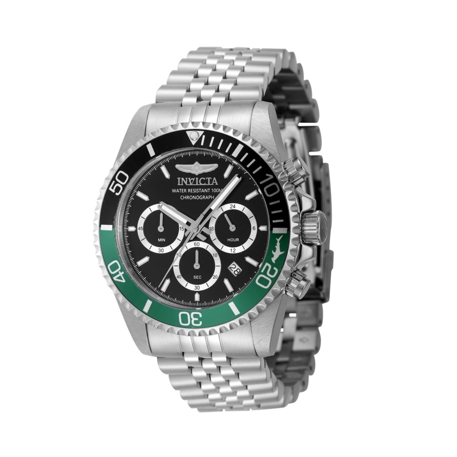 RELOJ INVICTA PRO DIVER 48380 ACERO | Walmart en línea