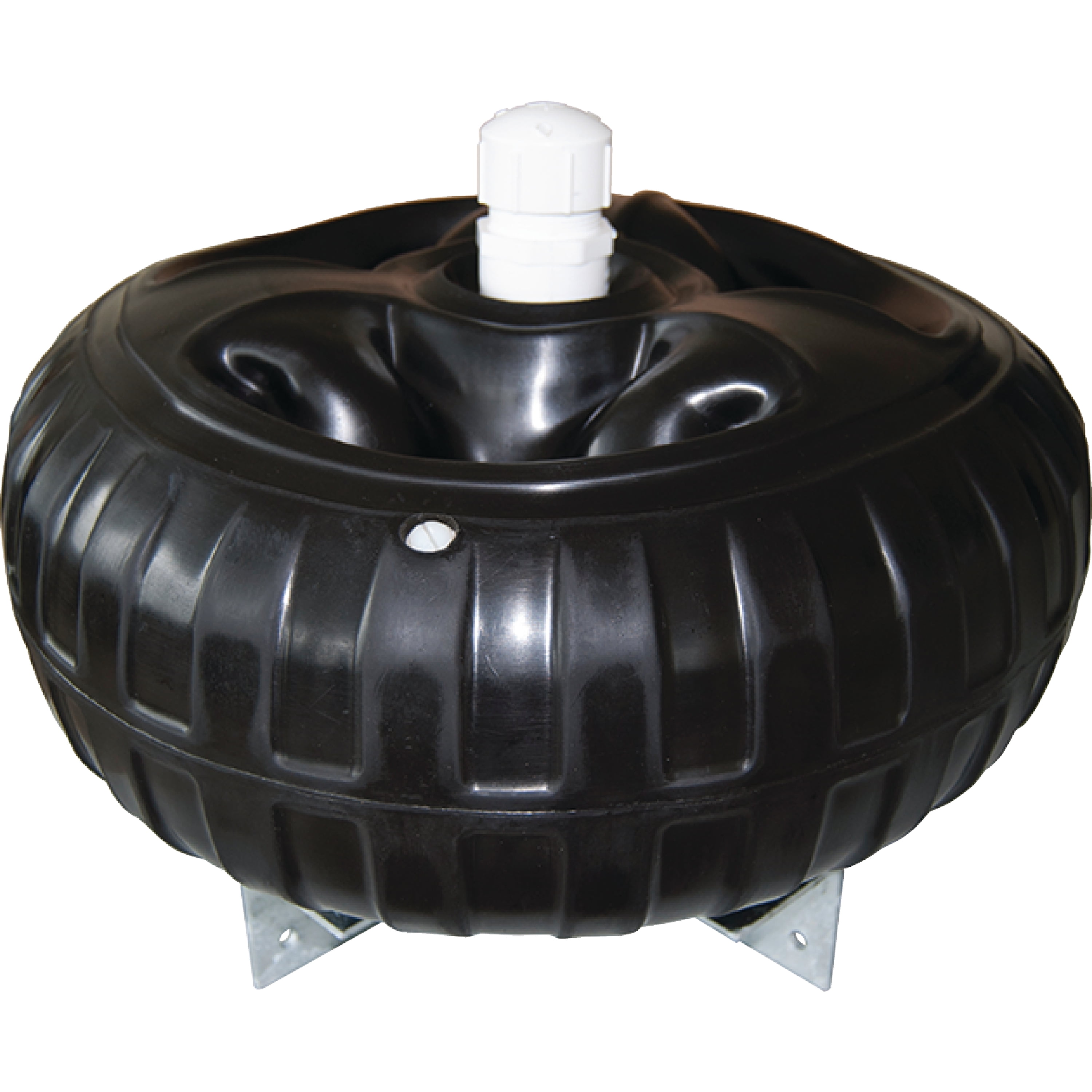 Dock Edge Black Dock Corner Wheel - Walmart.com