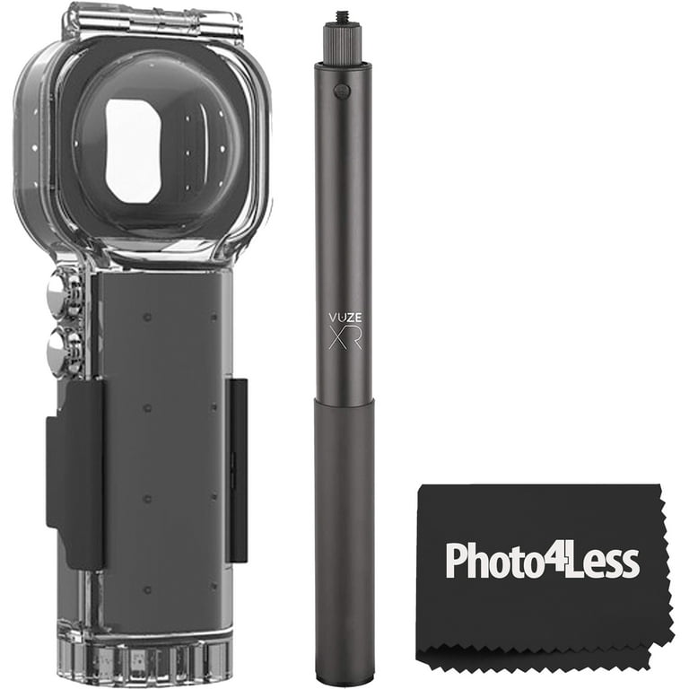 Vuze Xr