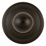 Design House 538454 Calisto Robe Hook Oil Rubbed Bronze - Walmart.com