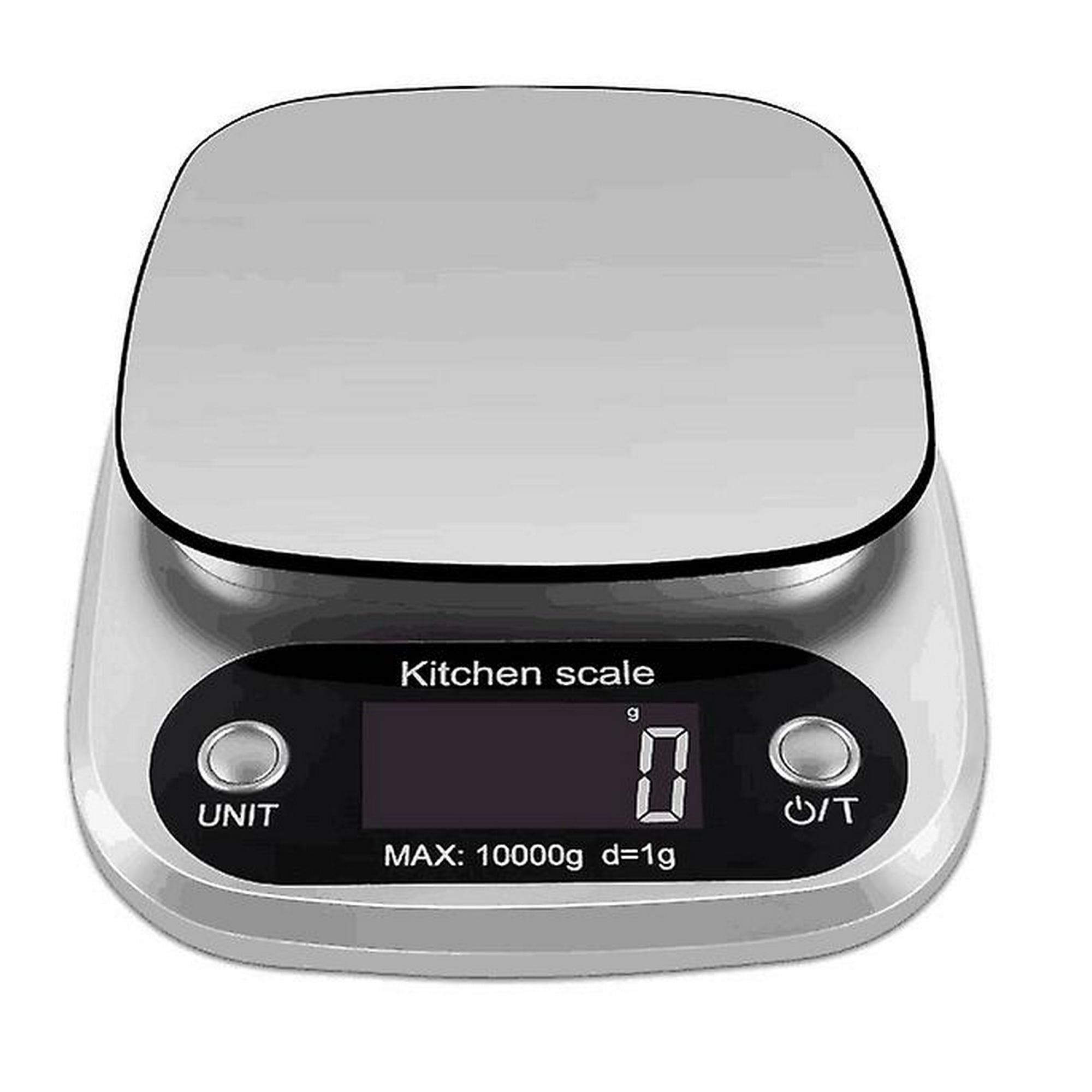 Click here for Languo Digital Kitchen Scale - From 1 G To 10 Kg -... prices