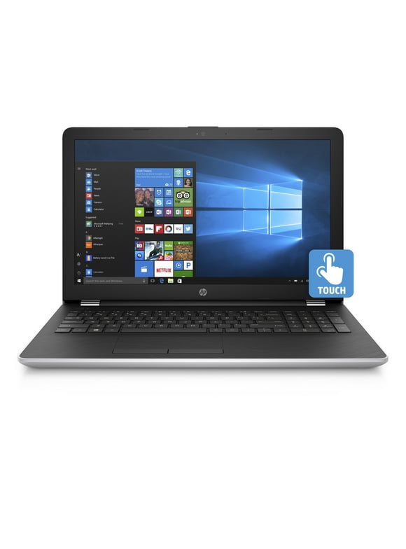 HP Touchscreen Laptops in HP Laptops - Walmart.com