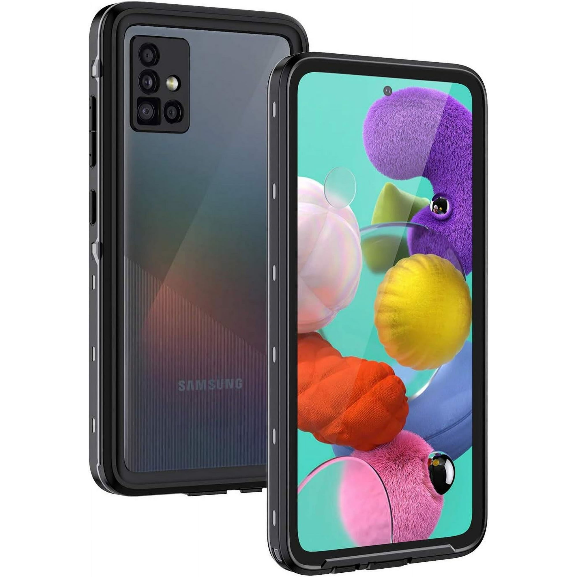 Click here for Mykomi Samsung Galaxy A51 Waterproof Phone Case  I... prices