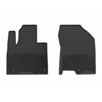 WeatherTech All-Weather Floor Mats compatible with Grand Caravan, Town ...