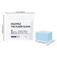Household Floor Cleaners, Wood Floor Cleaner for Mopping, Grout Cleaner ...