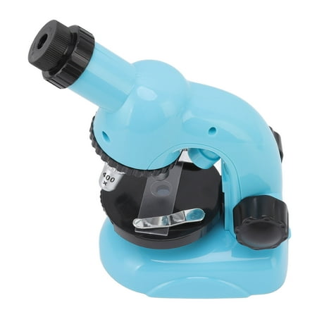 Microscope Kit,Kids Microscope Science Kit Student Biological ...