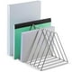 Mindspace File Organizer Triangle Shaped Desktop Organizers File Holder ...
