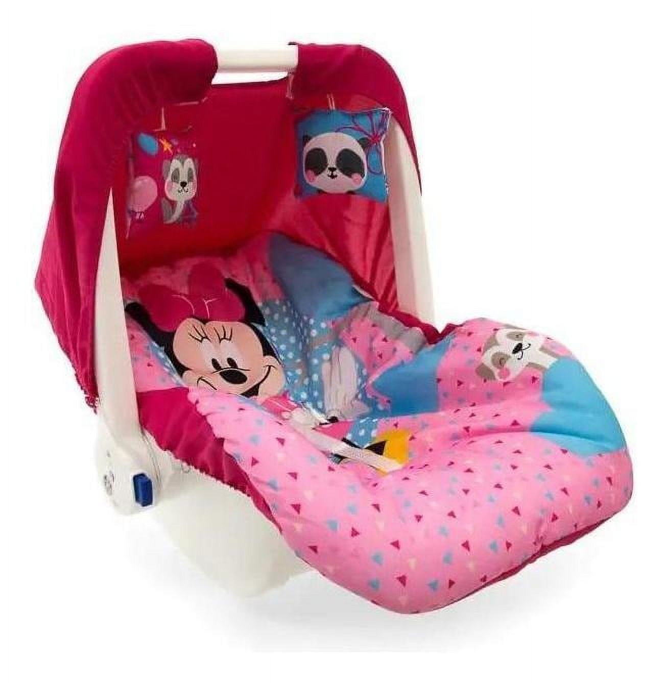 Portabebe Disney Colgantes Rosa | Walmart en línea