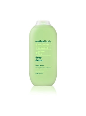 Method Body Wash in Method - Walmart.com