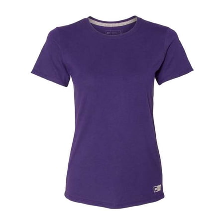 Russell Athletic Purple 6137 M | Walmart Canada