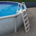 Confer Plastics Confer Evolution A-Frame Pool Ladder 7100X - Walmart.com