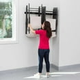 Lifetime Wall-Mounted Chair Rack - 80719 - Walmart.com