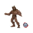 Sega 4 inch Tall Action Figure Altered Beast as Werewolf with 22 Points ...