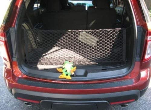 Envelope Style Trunk Cargo Net For FORD EXPLORER 2020 2021 2022 New ...