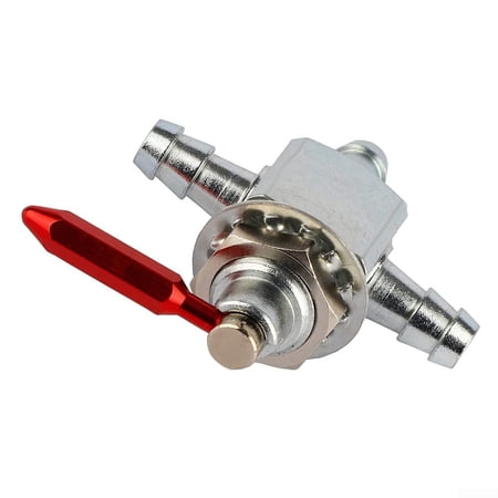 TWO-WAY CUT-OFF FUEL GAS VALVE Exmark 1-633347 Hustler 745059 Scag ...