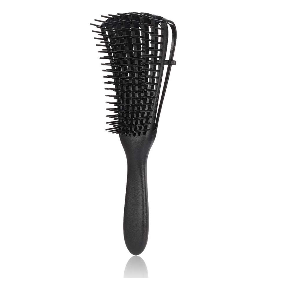 Click here for Chlua Detangler Brush  Detangling Brush For Curly... prices
