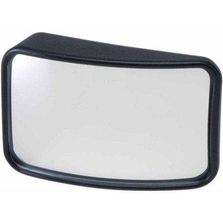 CW072 - Fit System 2 1/2" x 3 3 / 4" Wedge, Spot Mirror - Walmart.com