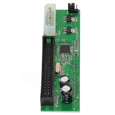 PATA To Adapter Card, High Stability High Speed Transmission PATA To ...
