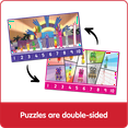hand2mind Numberblocks® Sequencing Puzzle Set, Sequencing Number ...