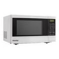 Danby 0.7 Cu. Ft. Microwave, White, 10 Power Levels, 1-Touch Cooking ...