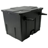 Half Off Ponds - HOPPF3000 - Pressure Filter with 18-Watt for Ponds Up ...