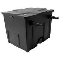Half Off Ponds - HOPPF3000 - Pressure Filter with 18-Watt for Ponds Up ...