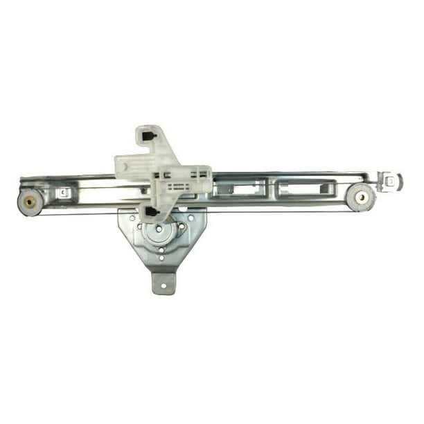 Jeep Patriot Window Regulator