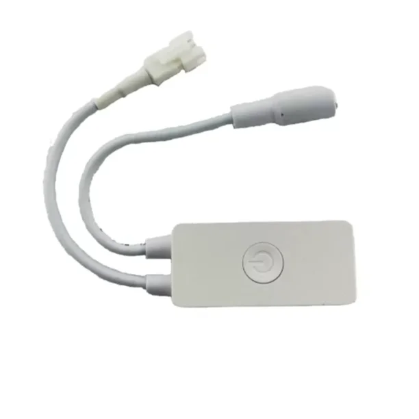 Controlador WiFi Para Tiras NeoPixel WS2812 SP501E | Bodega Aurrera en ...