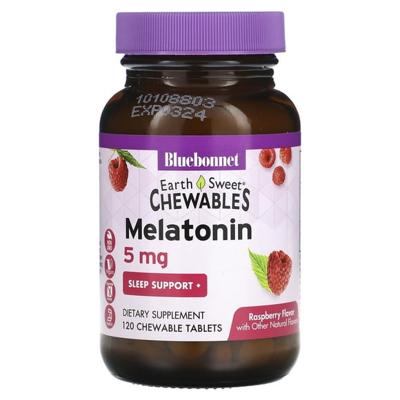 Kosher Chewable Melatonin