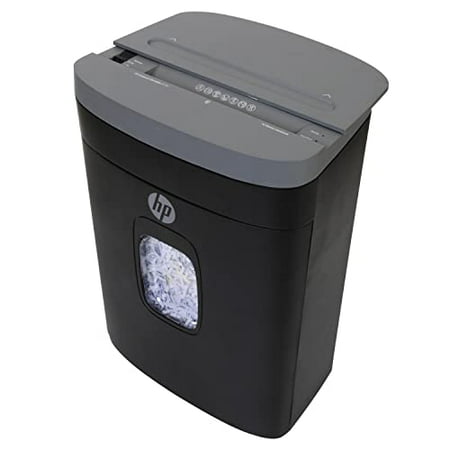 HP CC16 Paper Shredder - Walmart.ca