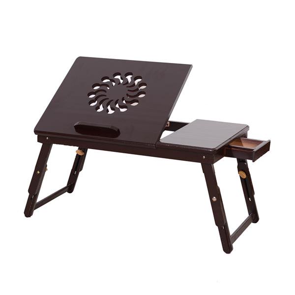 Laptop Reading Table