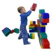 Kids Adventure Jumbo Blocks Jumbo Building Set, 192-Pieces - Walmart.com