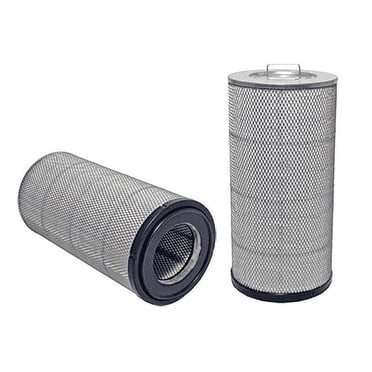 WIX Air Filter 46652 - Walmart.com