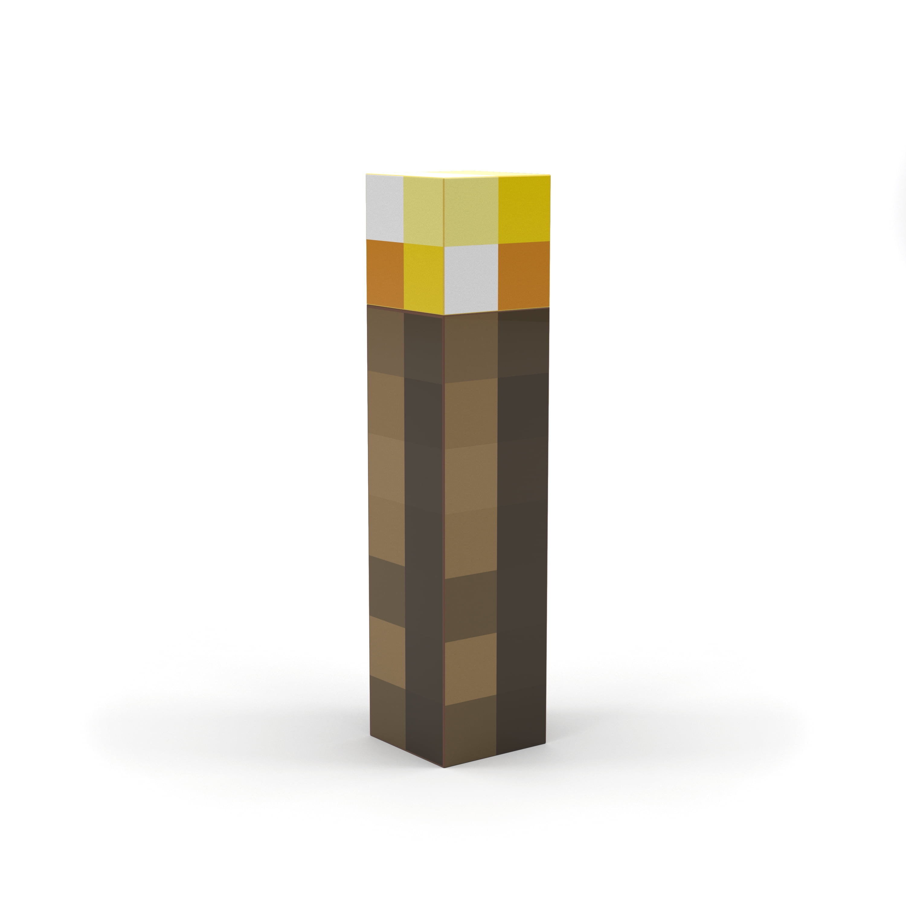 Minecraft Water Bottle