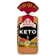 Lewis Bake Shop Healthy Life Keto Bread 16 oz - Walmart.com
