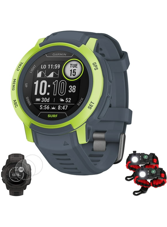 Garmin Activity Trackers - Walmart.com