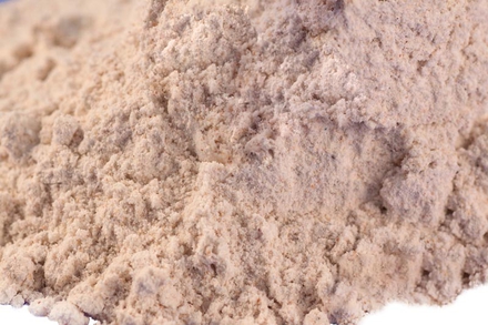 Organic Light Rye Flour - Walmart.com