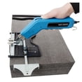 Hand Held Electric Foam Cutter Grooving Styrofoam Cutting Machine EPE ...