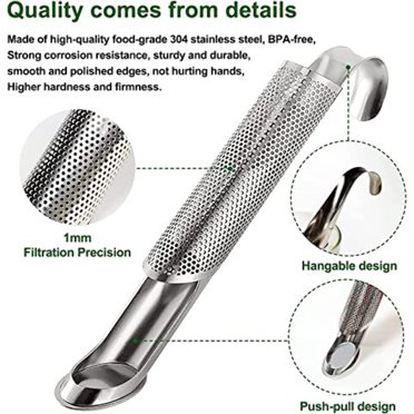 Prepworks Tea Ball, Silver - Walmart.com