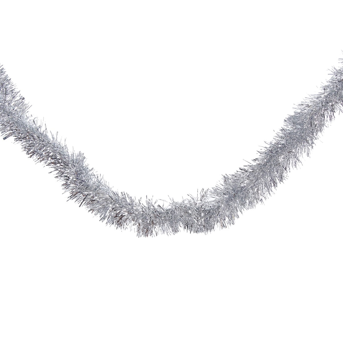 Guia Escarcha Navideña Guirnalda Feston Decorar 2m Mylin 1pz | Walmart ...